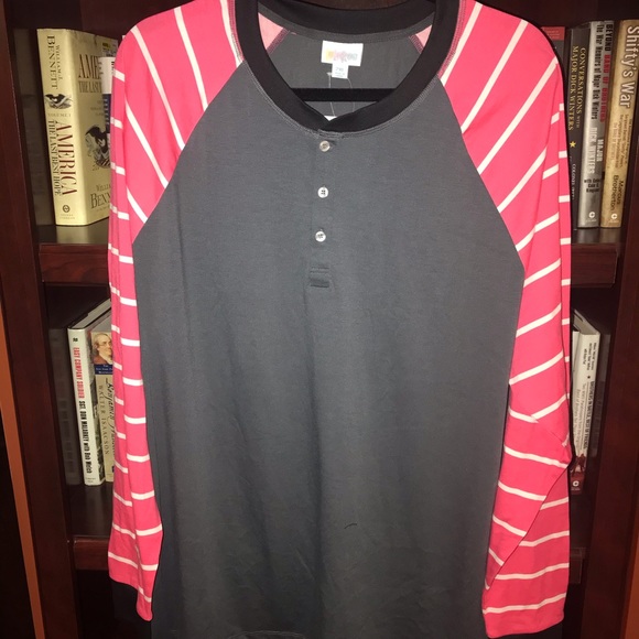 LuLaRoe | Tops | Lularoe Mark | Poshmark